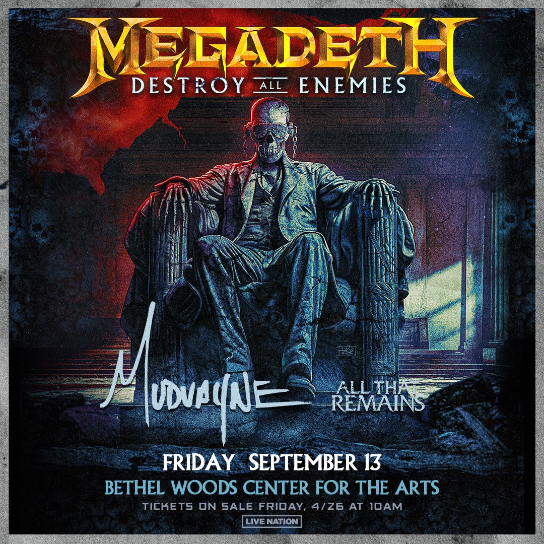 Pre-Party in the Green Room | Bethel Woods Center for the Arts